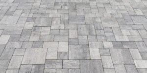 Running Bond Paver Pattern - Paver Genius